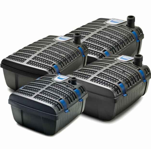 Filter Pumps - Pond Expert