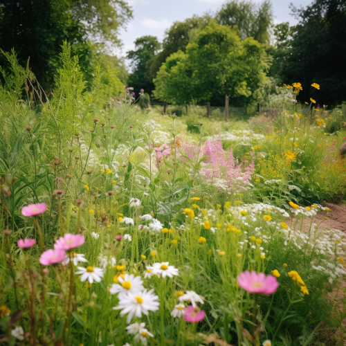 36 Easy-to-grow native British plants for a thriving pollinator garden ...