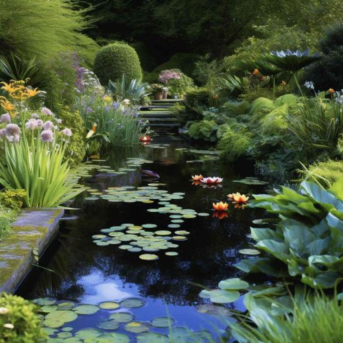Encouraging Koi to Spawn: Tips and Tricks for Passionate Pond Keepers ...